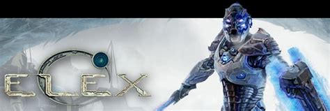 Elex Trainer Cheat Happens Pc Game Trainers