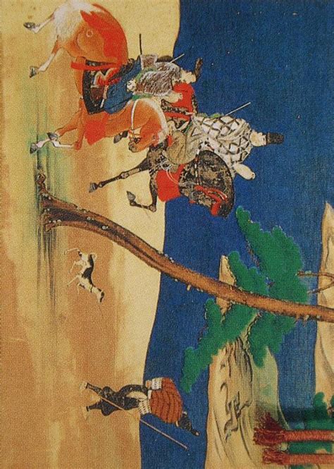 大和絵の至宝 その12 日本画家・絵師 高橋天山のブログ 楽天ブログ