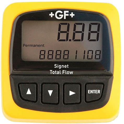 Gf Flow Meters At Scot Street Blog