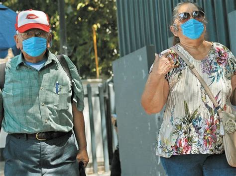 Los Infartos Se Presentan En Mayores Como En Los Jóvenes Y Adolescentes