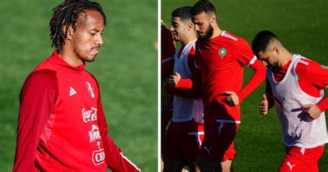 Apuestas Perú Vs Marruecos 2023 Pronósticos Cuotas Y Cuánto Pagan Las