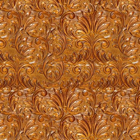 Decorative Wood Patterns