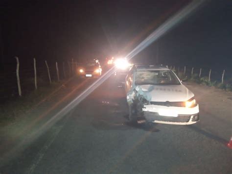Motociclista Morre Em Acidente Na Rodovia Se 120 Sergipe G1