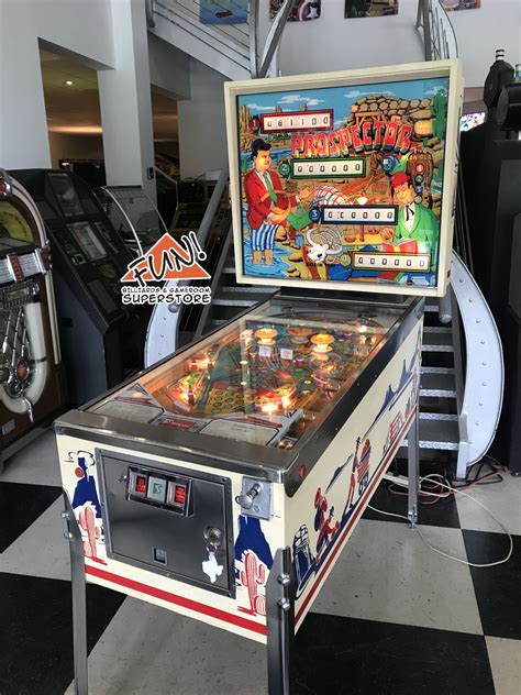 Pinball Fun