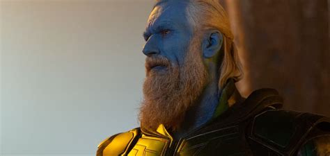 Bron Char Characters Marvel