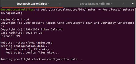 How To Add Windows Host To Nagios Ubuntu Server Part 3