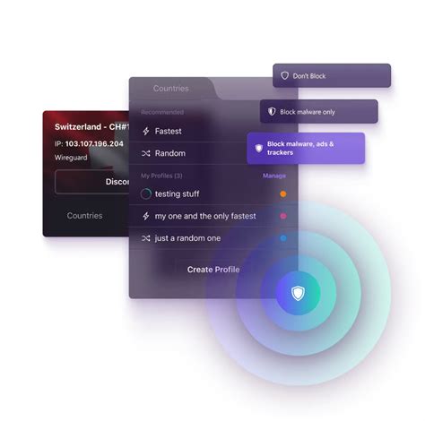 免费VPN保护您的隐私 Top Free VPNs