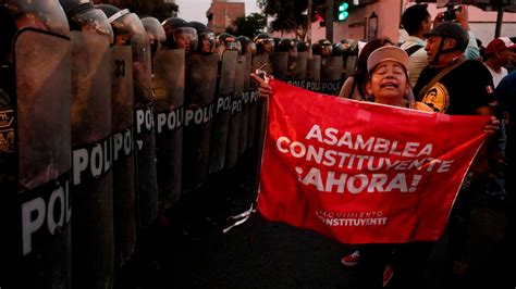 Organizaciones Civiles Y Campesinas Protagonizan Una Nueva Jornada De