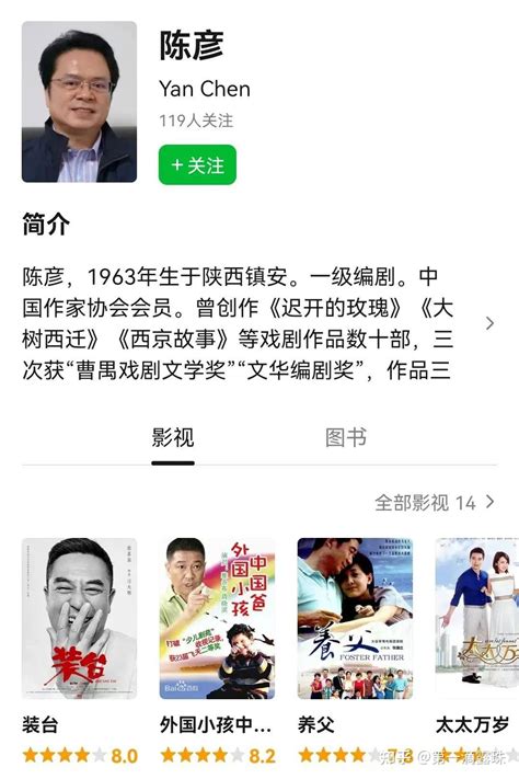 张艺谋首部电视剧《主角》来袭！赵丽颖张嘉益秦海璐易烊千玺主演 知乎