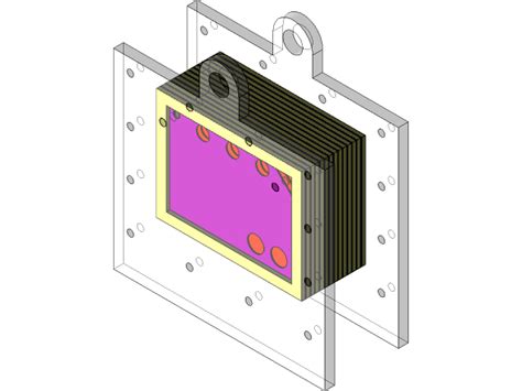 Free Cad Designs Files And 3d Models The Grabcad Community Library