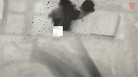 Drone Envy How Turkeys Sought After Combat Weapon