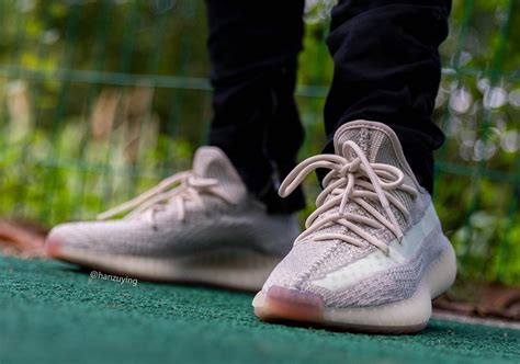 Adidas Yeezy Boost 350 V2 Citrin Reflective Fw3042 Release Date Sbd
