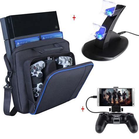 Playstation 4 Accessories