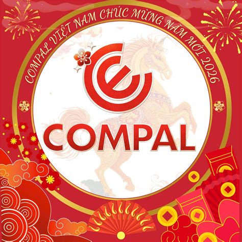 Compal Việt Nam Tỉnh Vĩnh Phúc