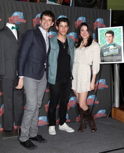 Nick Jonas Nick Jonas Photo 5380323 Fanpop