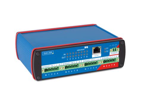 Stationscout 用于 Iec 61850 变电站自动化系统的创新测试解决方案 Omicron