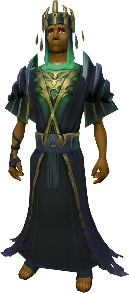 Rs3 Necromancy Perk Ability And Equipment Guide