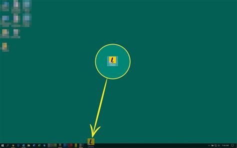 Come Aggiungere Alla Barra Delle Applicazioni Su Windows
