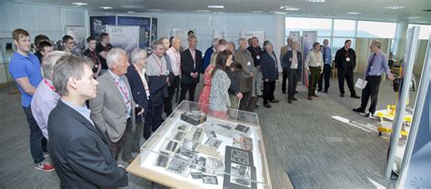2013 Crewe Toll Haddington Lunch Museum Of Flight Carlton Hotel