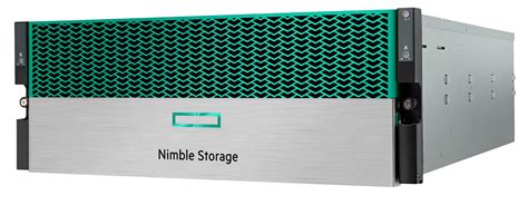 Hpe Nimble Storage Hf20 Adaptive Array 42 Tb Bundle Buy Hpe Storage