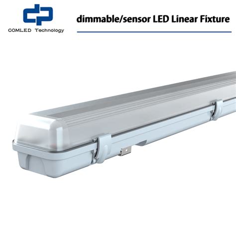 Dimmablesensor Led Linear Fixture