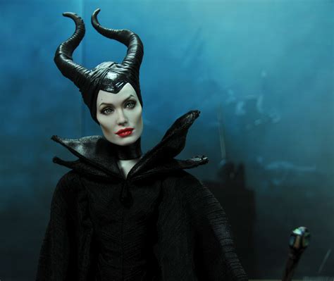 Maleficent NCRUZ