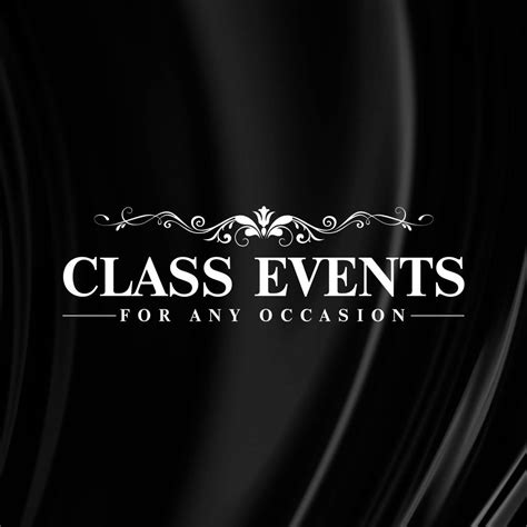 Class Events Home