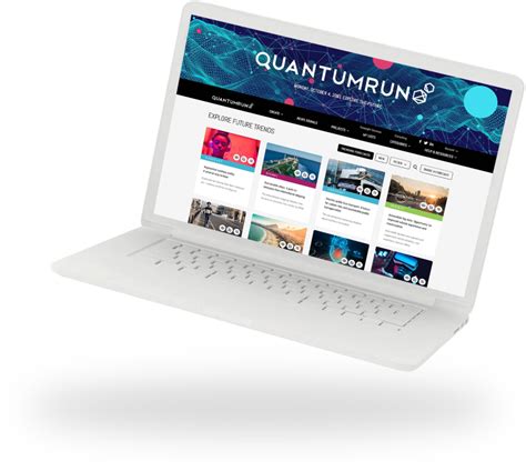 Business Ideation Quantumrun Foresight