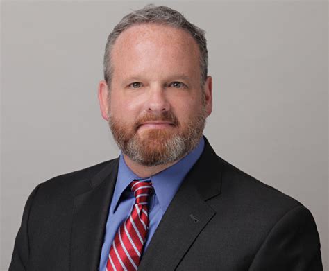 Distinguished Leaders Mark Carter