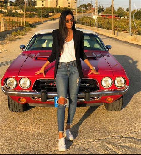 Nour Ghantous A Model From Lebanon Model Management