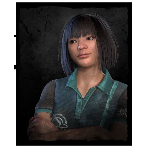 Feng Min Official Dead By Daylight Wiki
