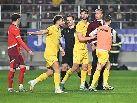 Breaking News UEFA a anunțat câte etape va fi suspendat Daniel Pancu după scandalul de la