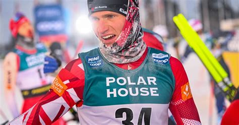 Langlauf Ass Mika Vermeulen Bei Tour De Ski Finale Starker Vierter Kurier