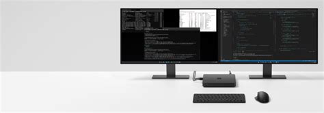 Microsofts Windows Dev Kit 2023 Project Volterra Now Available
