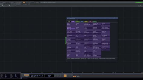 Touchdesigner Connect Operator Youtube