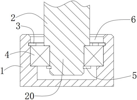 一种可拆卸式连接装置的制作方法