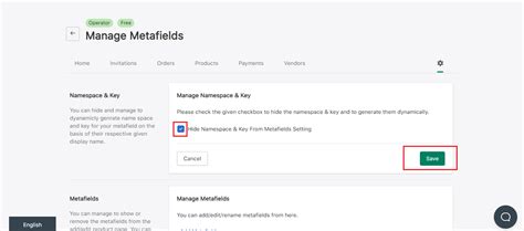What Is Metafields And How To Set It Up Marketcube Support