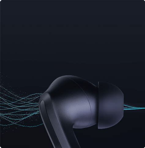 Redmi Buds 4 Pro - Hi-Fi sound quality | Xiaomi Global
