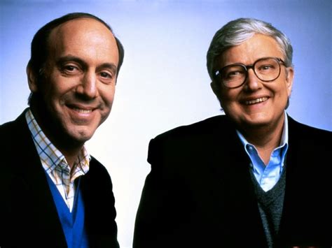 Two Thumbs Up How Siskel And Ebert Inspired A Generation Of Film Critics Indiewire
