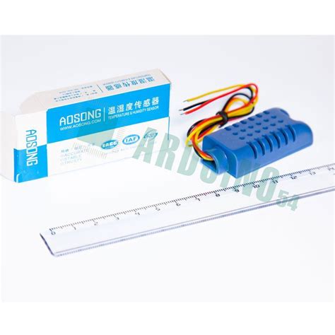 Купить Аналоговый датчик влажности Am1001 с доставкой по России Интернет магазин Arduino54