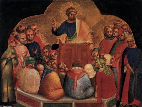 彼得使徒乐大山谷图库