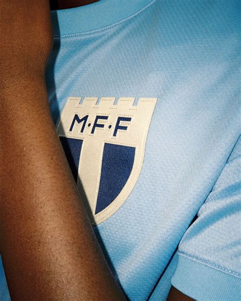 Malmö Ff 2024 Centenary Kit