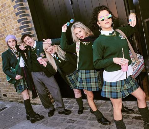 Derry Girls