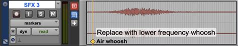 We Explain The Difference Between Pro Tools Clip Markers And Sync