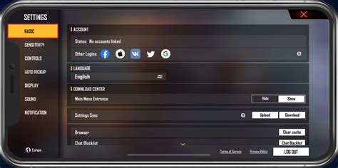 Free Fire Best High FPS Settings Guide 2022 Tech How