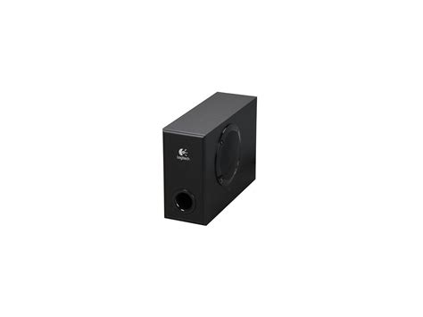 Logitech S 220 21 Multimedia Speaker System