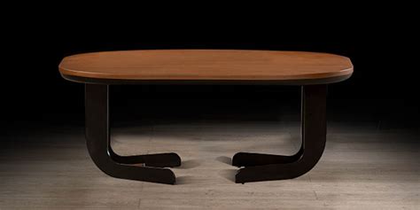 Vizyon Office Furniture Dora Coffee Table