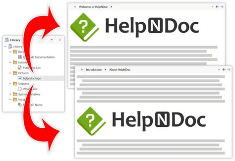 Help Authoring Software On Linkedin Helpndocs Library A Technical