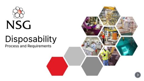 Disposability Training