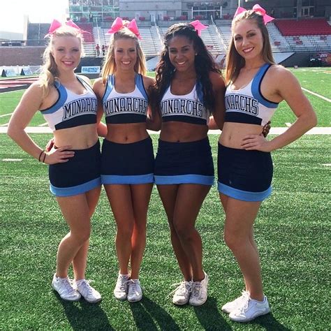 Wannabe Cornell Cheerleader — Cheerleaderuniversity See More Old